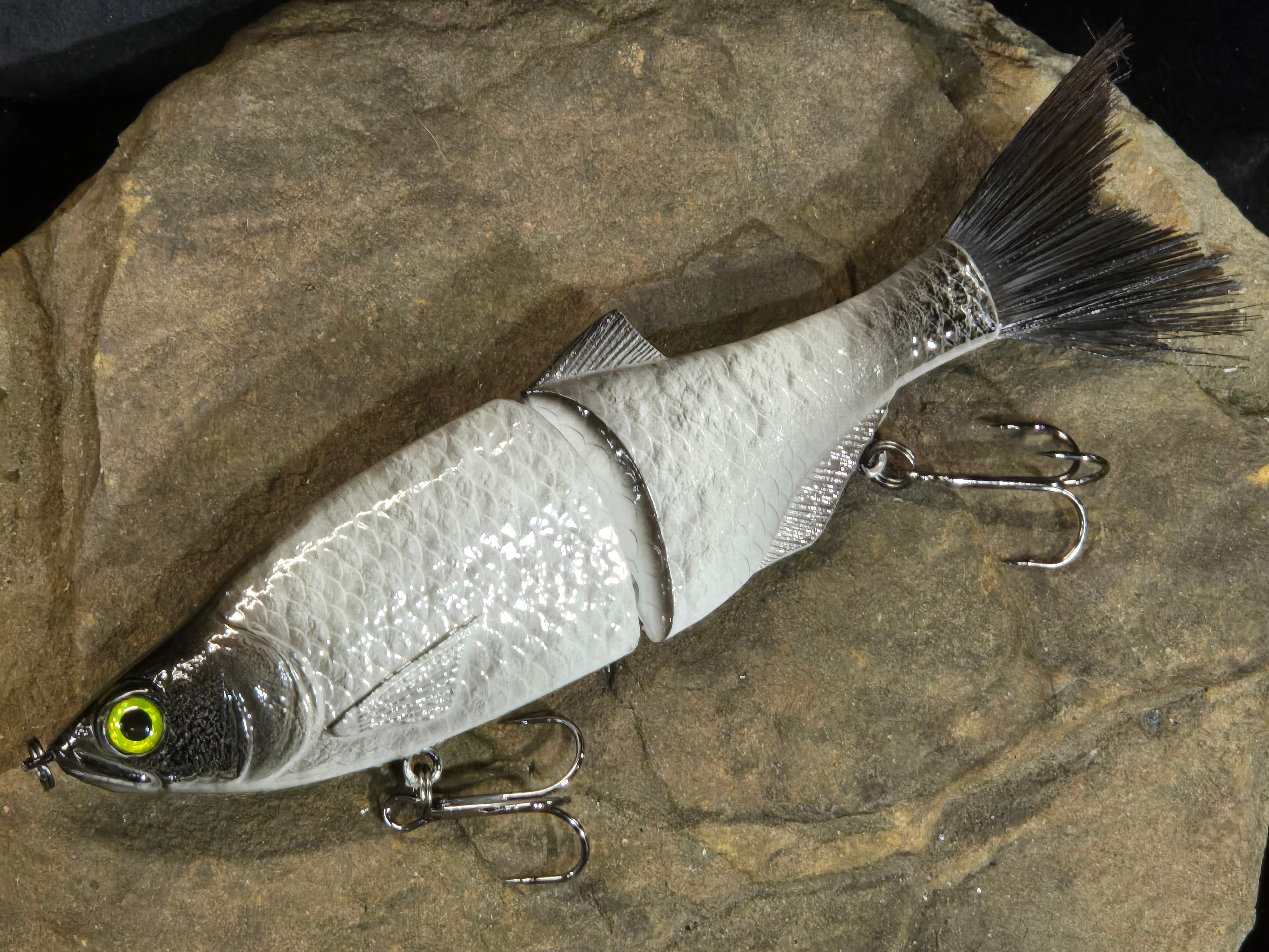 Mimic Glide 7.5 Mimic Bone – Mimic Baits Company