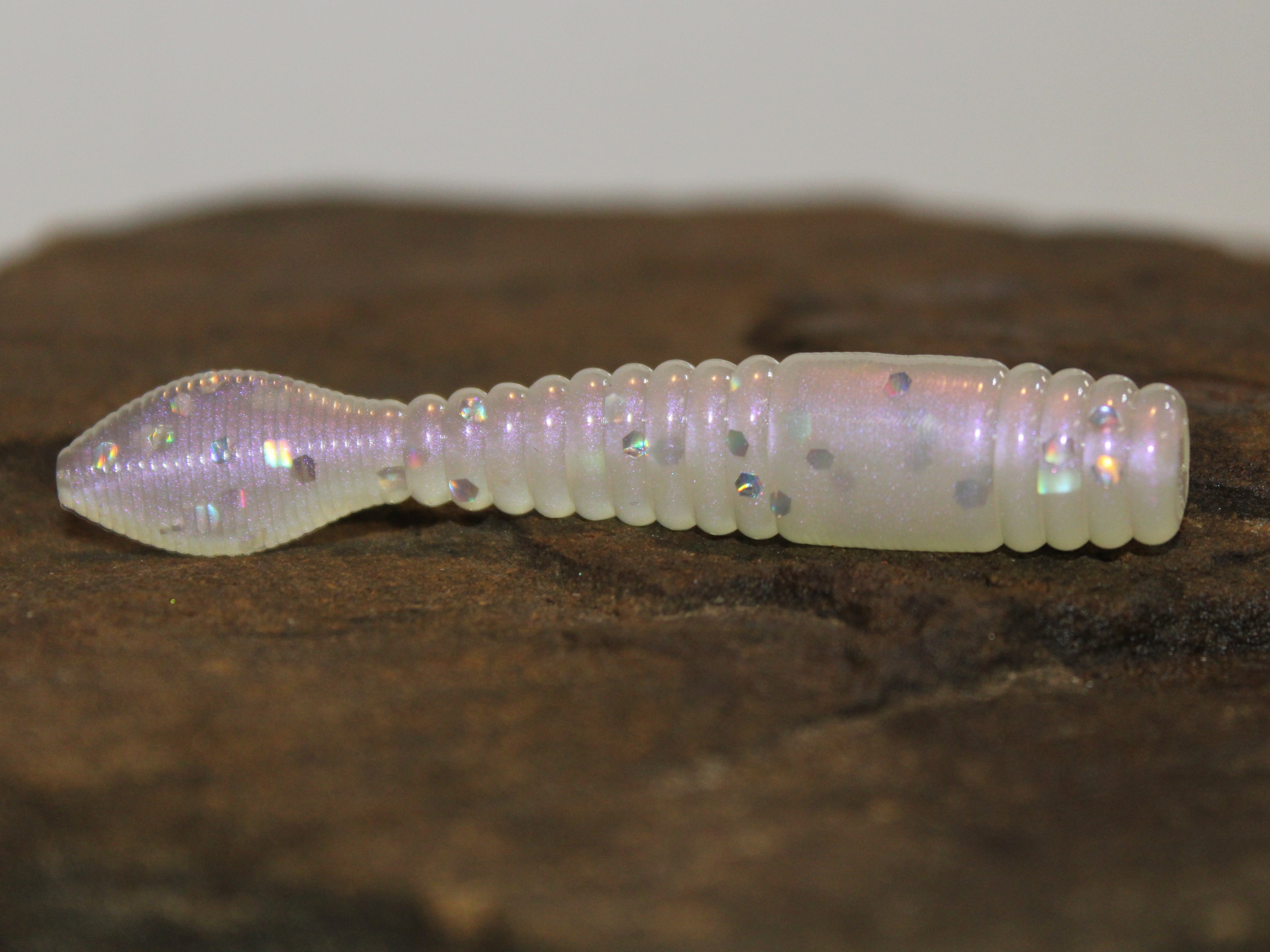Ned Crawler 2.75" 10 pk – Mimic Baits Company
