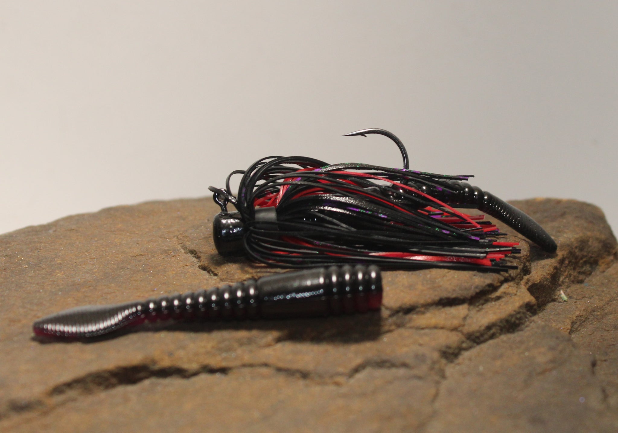 Rock Hopper 1/8 oz – Mimic Baits Company
