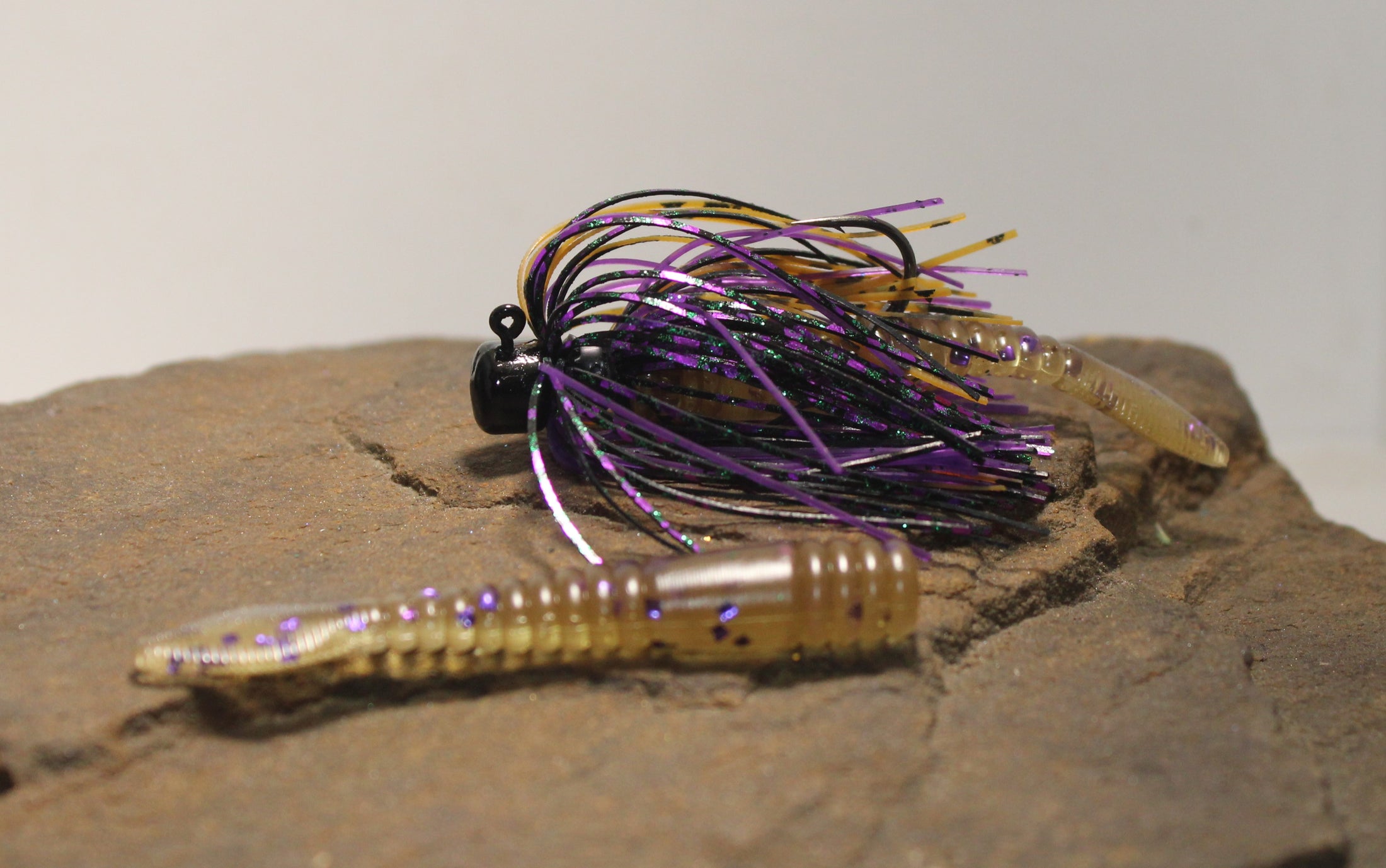 Rock Hopper 1/8 oz – Mimic Baits Company