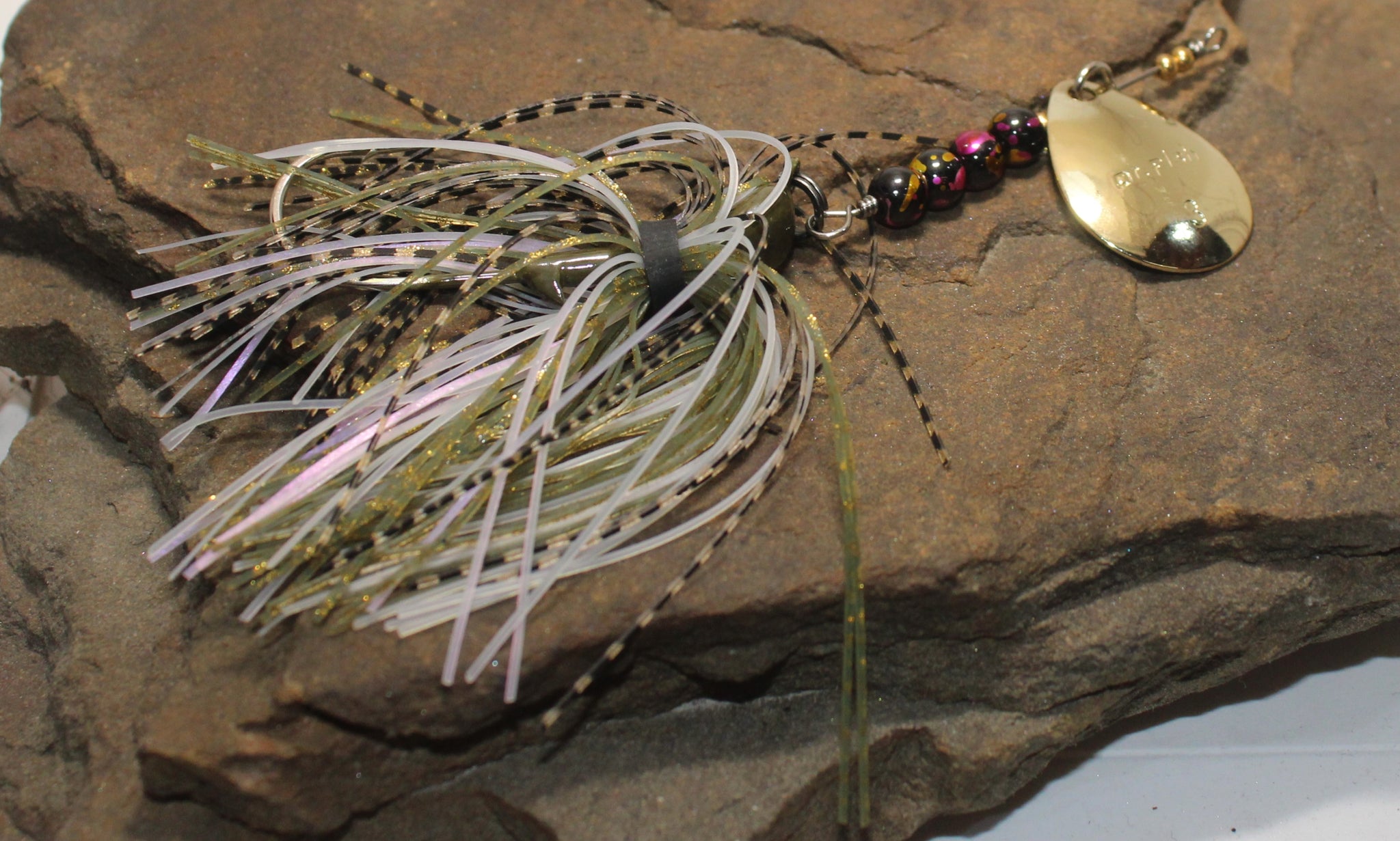 River Runners 1/4 oz – Mimic Baits Company