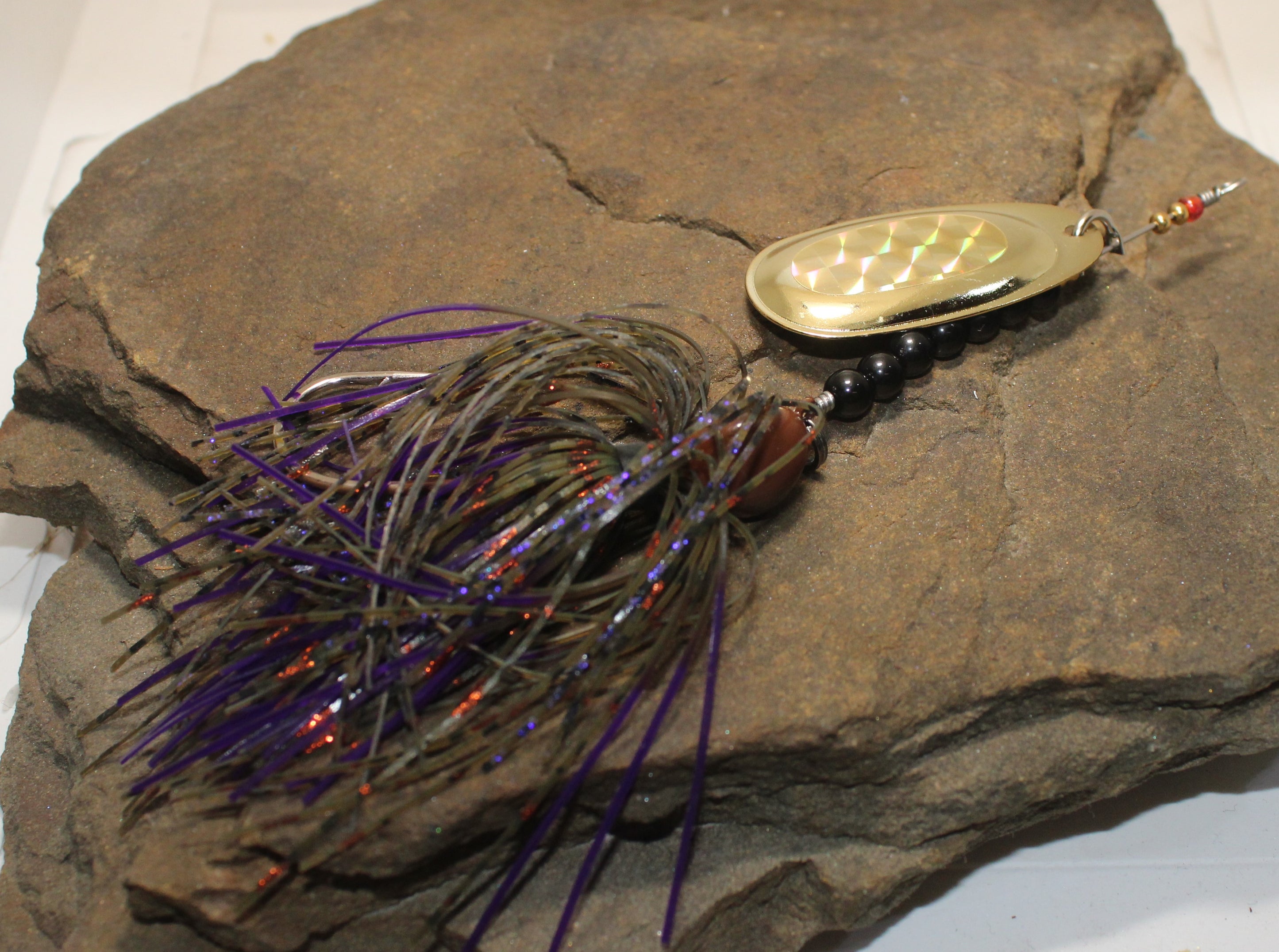 River Runners 1/2 oz – Mimic Baits Company