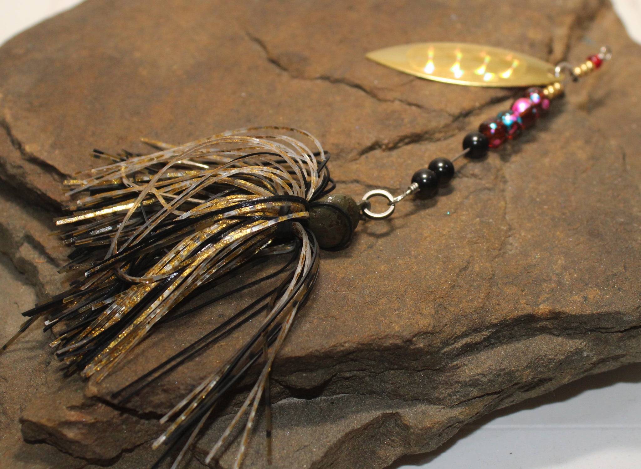 River Runners 1/4 oz – Mimic Baits Company